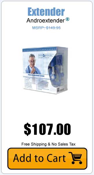 The Ultimate Enhancerx™ System | EnhanceRx Male Enhancement